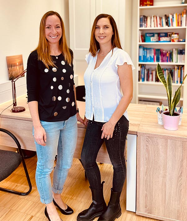 Herzlich willkommen - PSYCHOTHERAPIE GÖLLNER